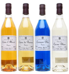 Liqueurs - Imbibe Melrose