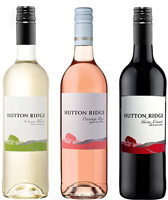 Wines: South Africa - Imbibe Drinks