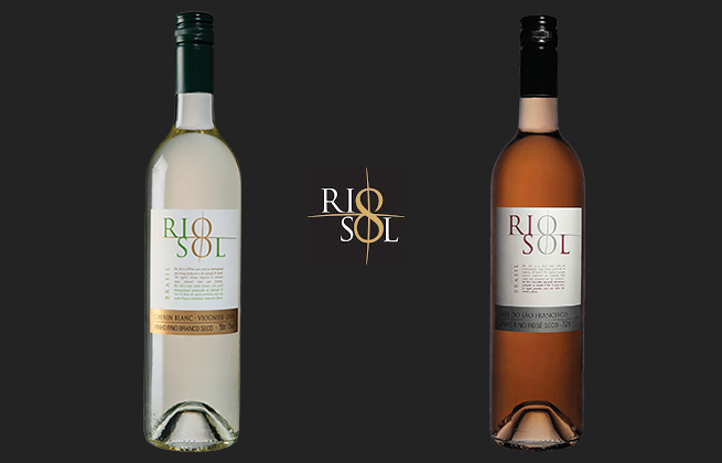 Wines: Brazil - Imbibe Drinks
